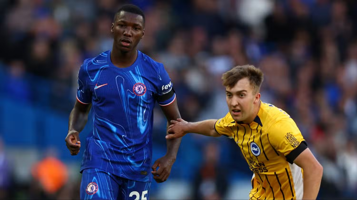 Top 10 Best Mid-fielders in the Premier League right now [2024 - Ranked]