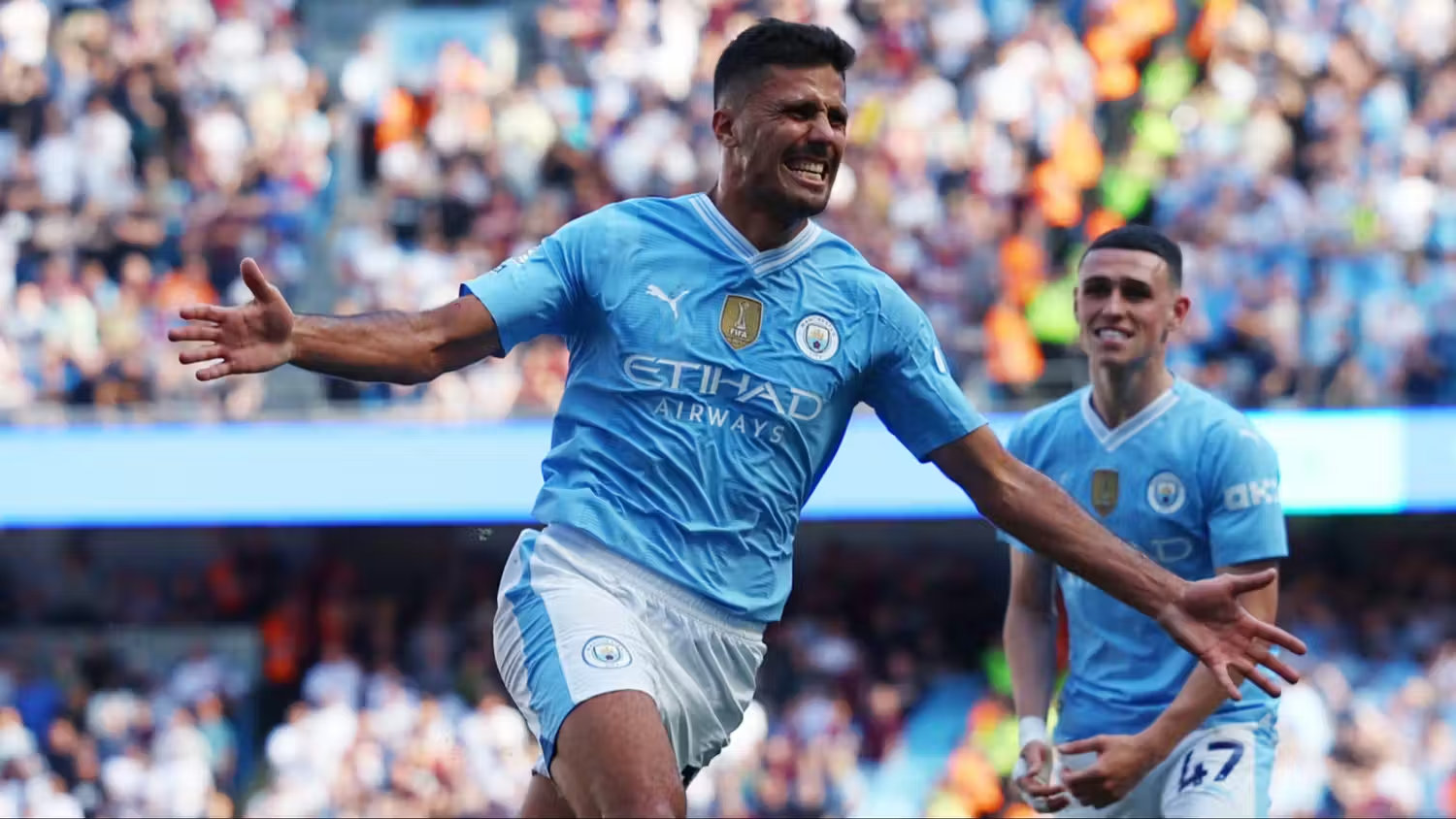 Top 10 Best Mid-fielders in the Premier League right now [2024 - Ranked]