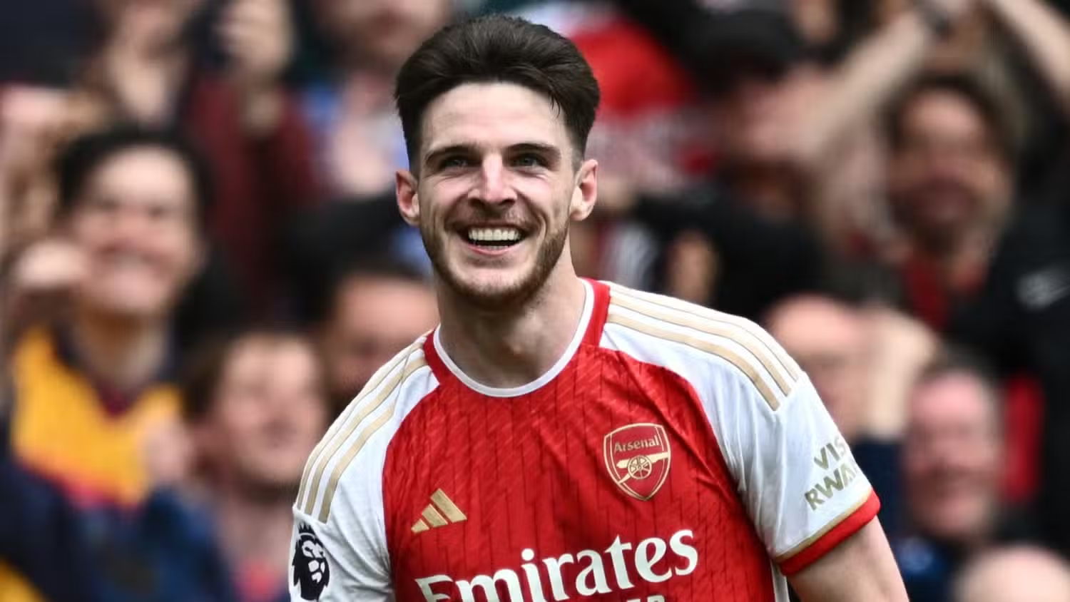 Top 10 Best Mid-fielders in the Premier League right now [2024 - Ranked]